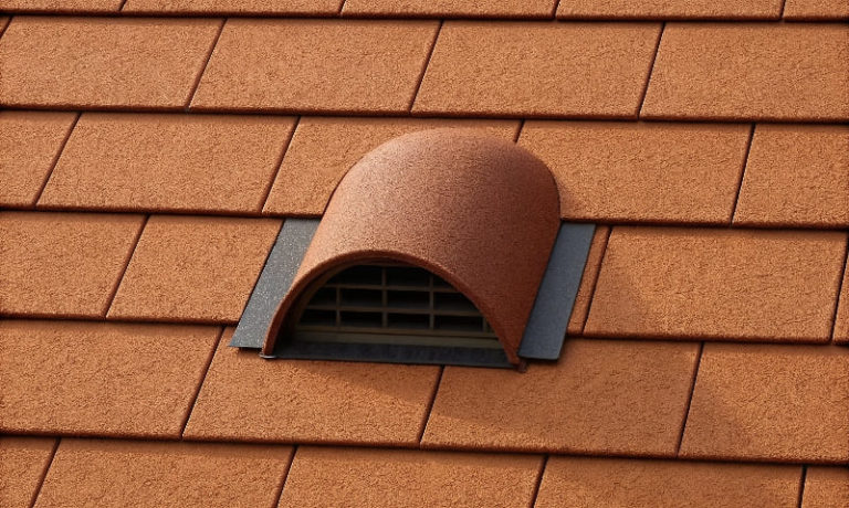 Tuile chatière : explications et rôle